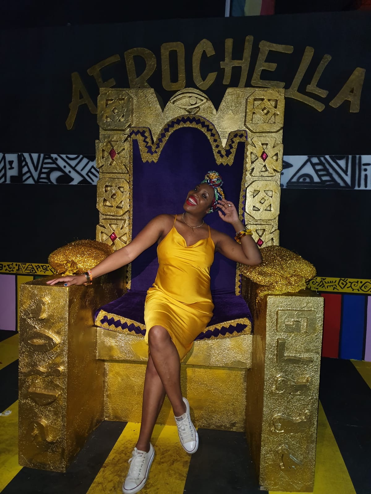 Afrochella 2019: The Hits and (Many) Misses! - Ianthia Smith Ferguson