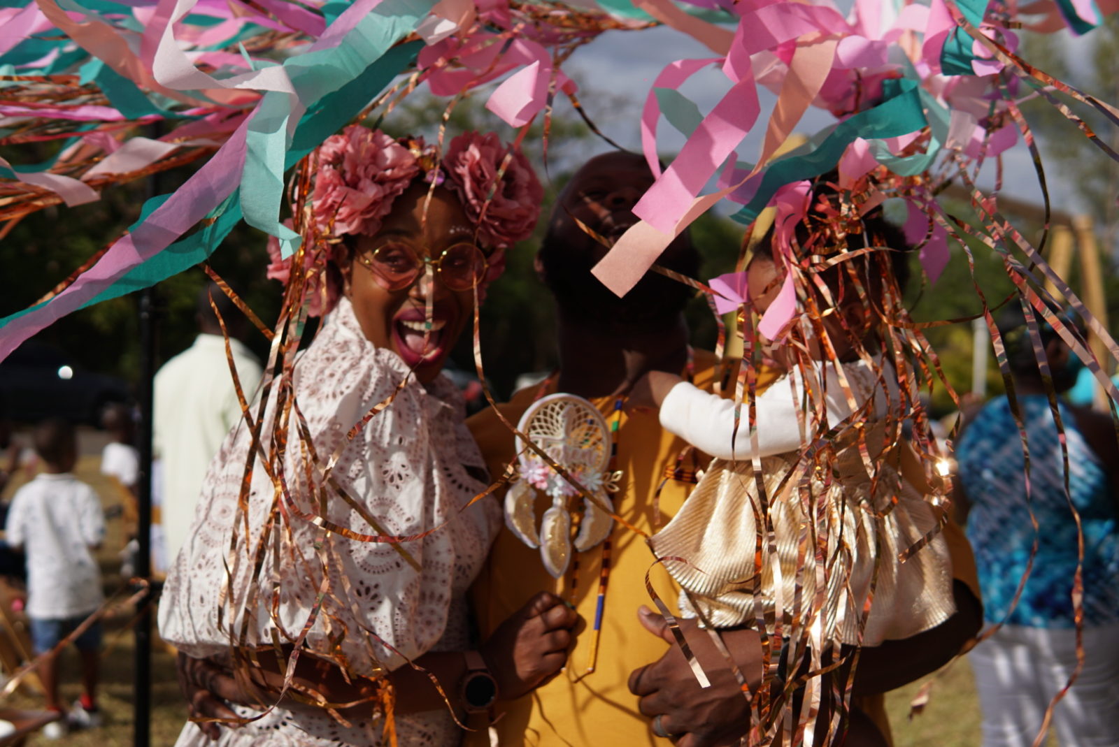 BabyChella: Faren's 'Chella' Themed 1st Birthday Party - Ianthia Smith ...