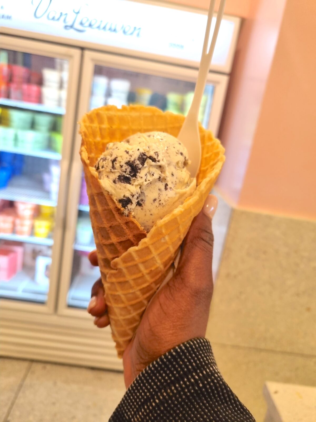 NYC: Where to Eat on Your Next Girls' Trip! - Ianthia Smith Ferguson